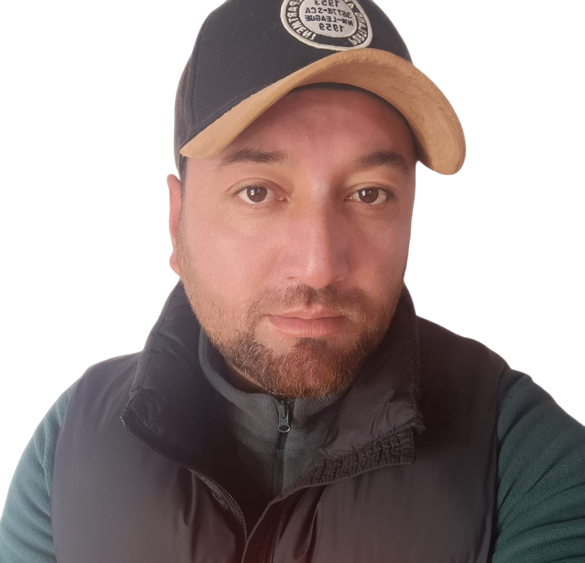 Novarch Website